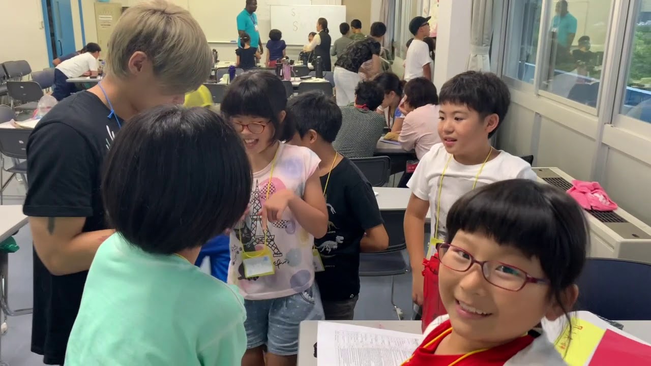 2019 Kaita Town - YouTube