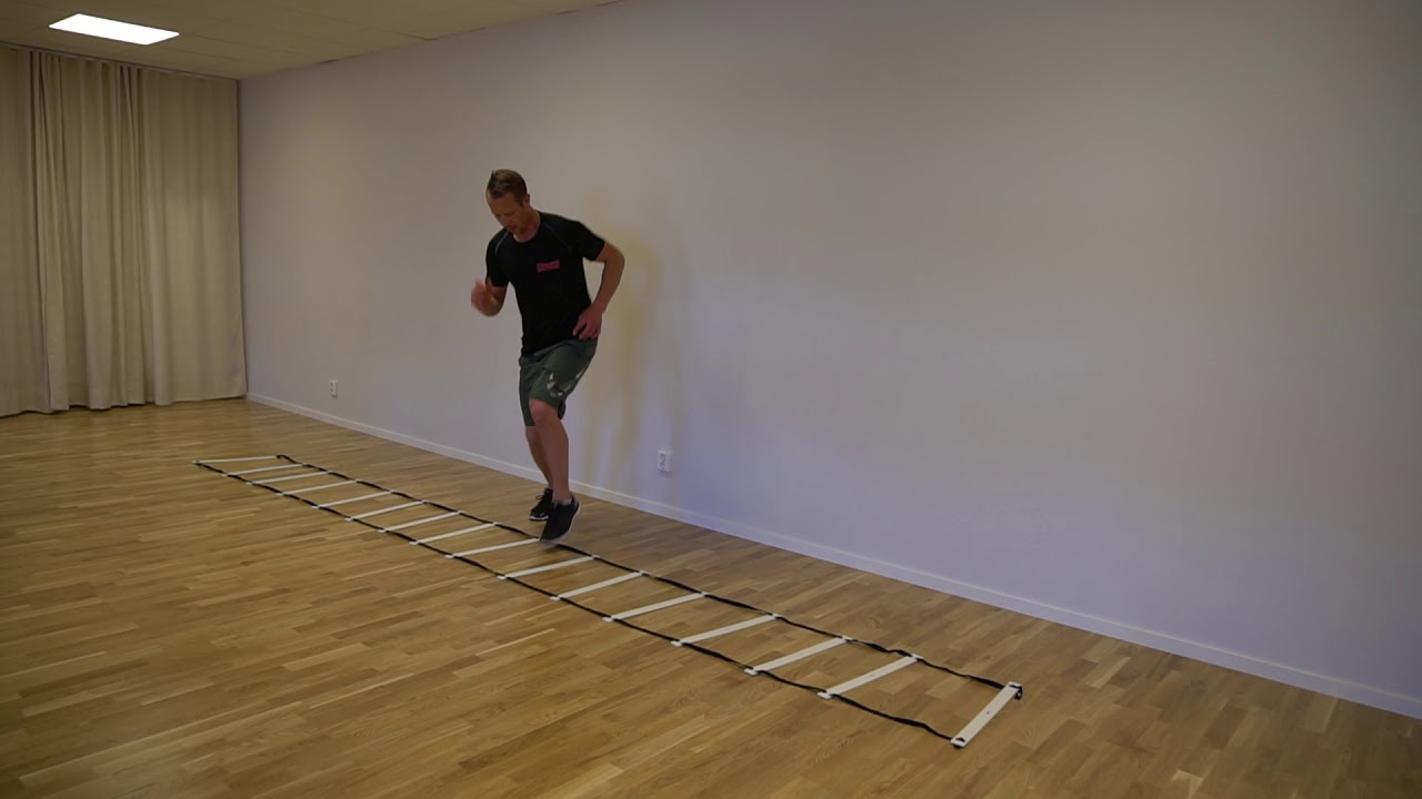 Step In - Step Out - YouTube