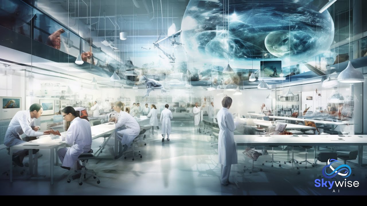 Quantum Leap: Revolutionizing Medical Diagnostics and Treatment - YouTube