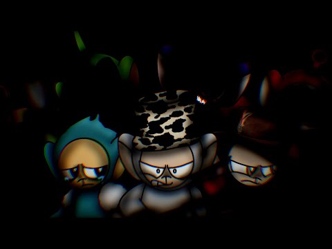 Teletubbies (Analog Horror) Part:5 The Final