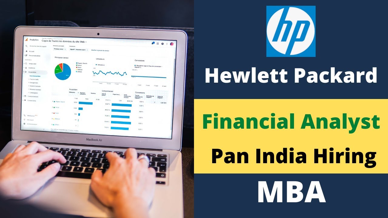HP Recruitment | Financial Analyst | Pan India Hiring by Hewlett ...