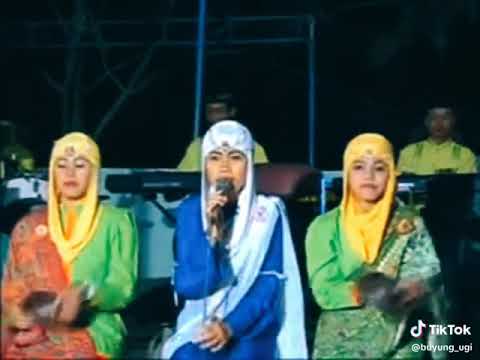 Yasirlana - Rebana Walisongo Sragen Live Lawas Jadul [Official]