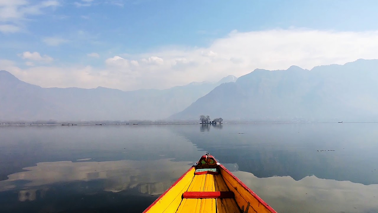 CHAR CHINARI - YouTube