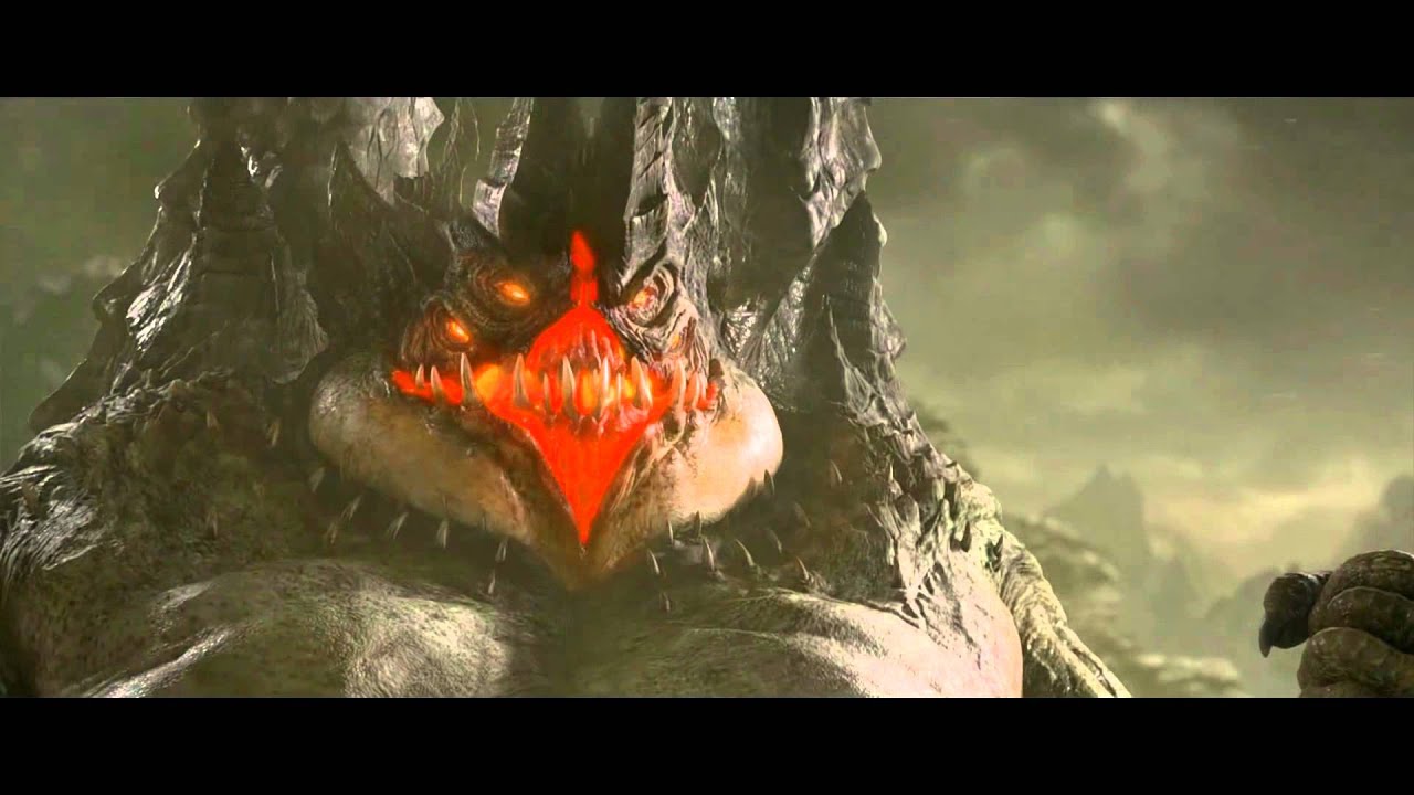 Diablo 3- The Black Soulstone [1080P] - YouTube