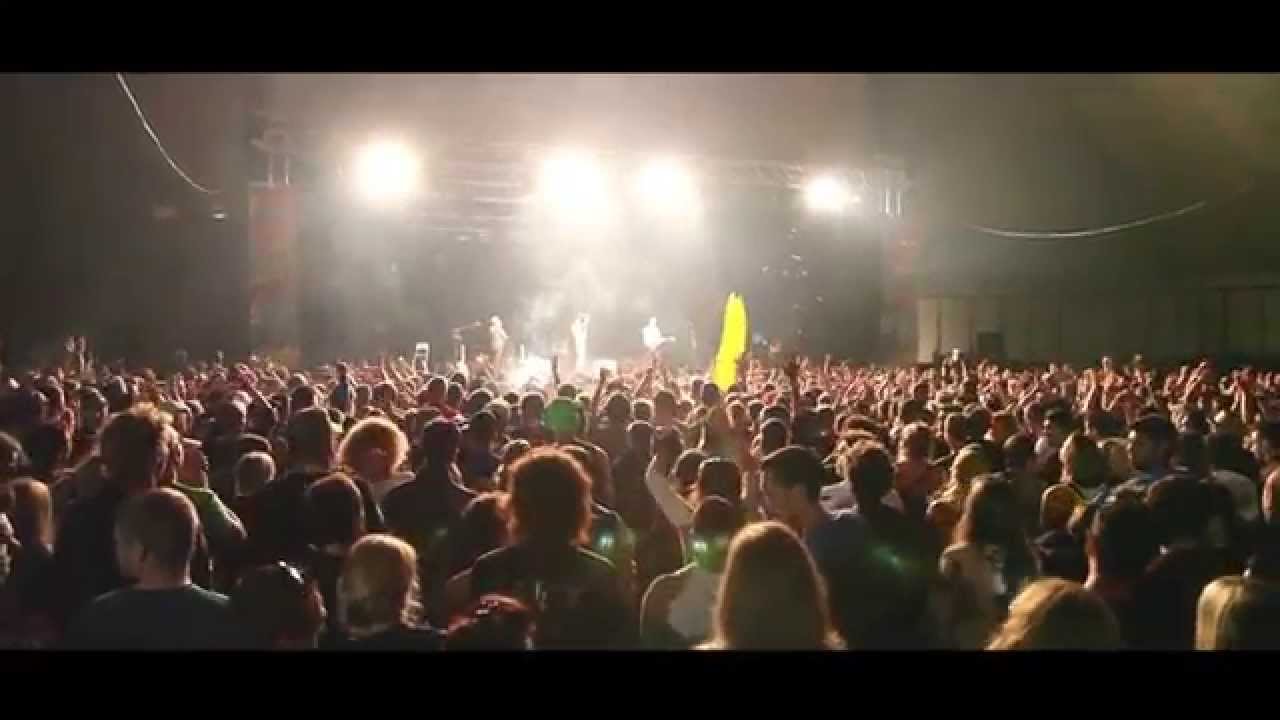 Rock En Stock 2014 - Aftermovie - YouTube