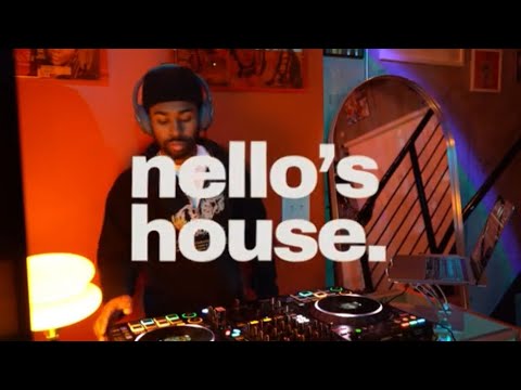 NELLO'S HOUSE | FEATURING DAVID BULAY @davidbulay