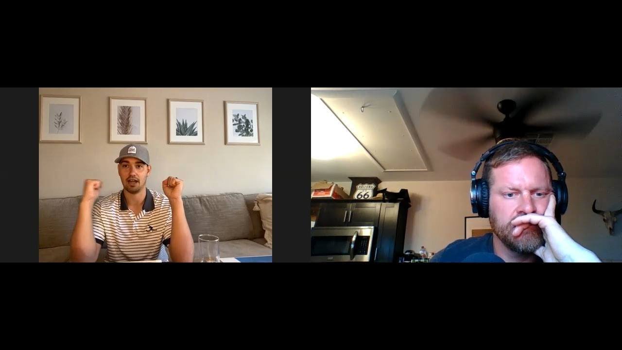 How to Create Long-Term Generation of Wealth: Ryan Breedwell - YouTube