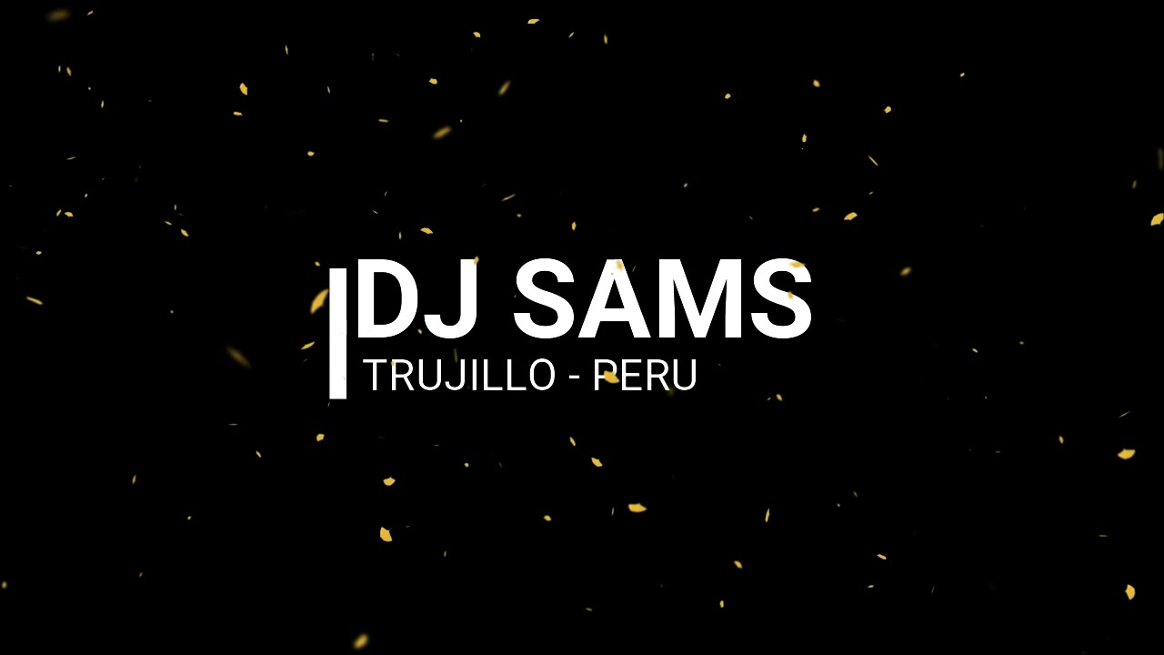 PLA CHACHA PLA (TIKTOK) DJ SAMS - YouTube