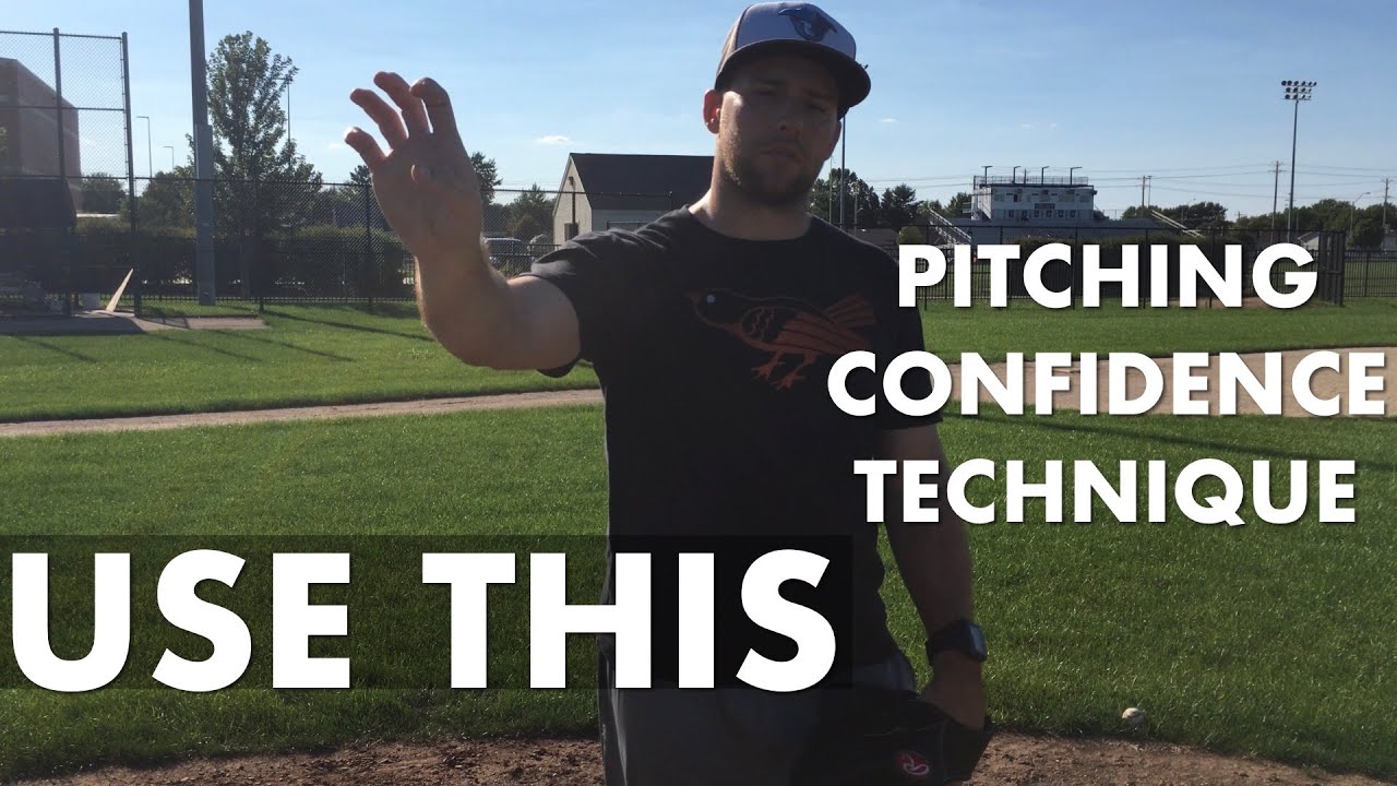 How Mental Training Can Improve Pitching Performance - YouTube