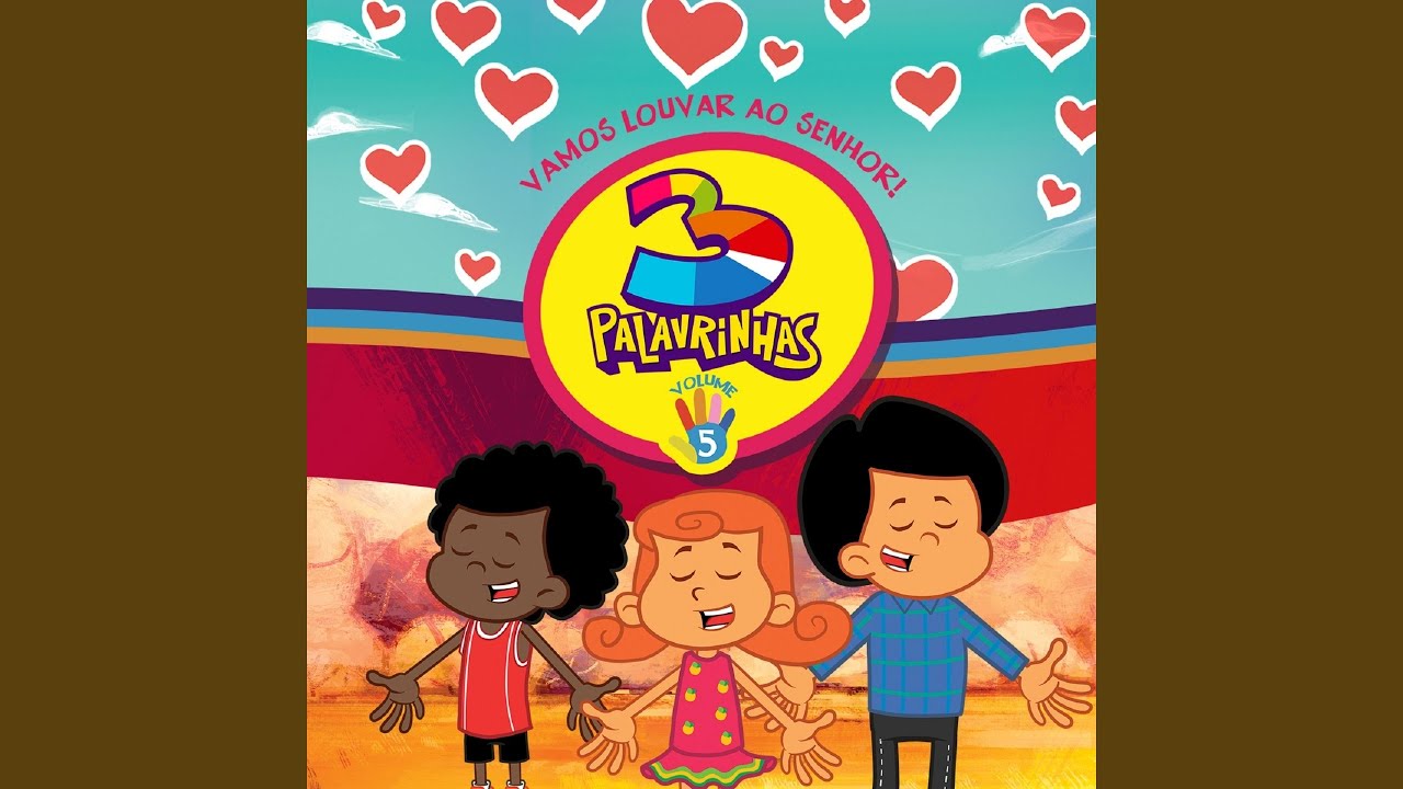 A Formiguinha - YouTube