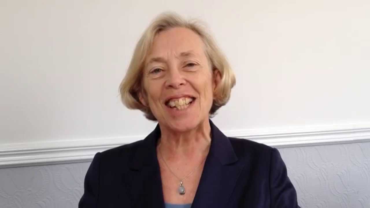VIDEO: Cathy's call to members to submit abstracts for this year's RCM ...