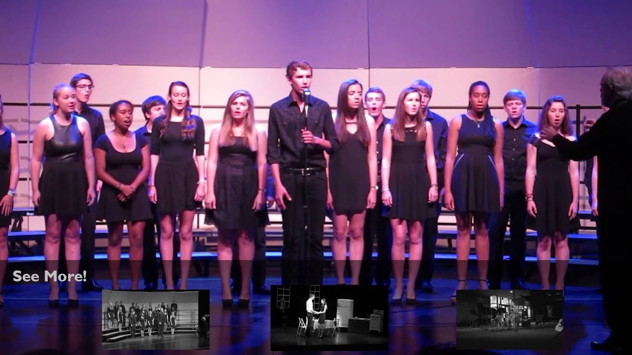 Colin Troughton - Portfolio of selected full length performances - YouTube