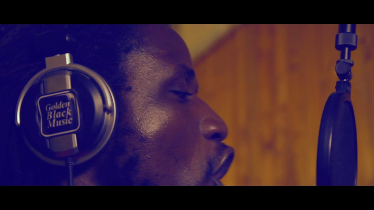 "Djeneba" official video MC Sai Camara - YouTube