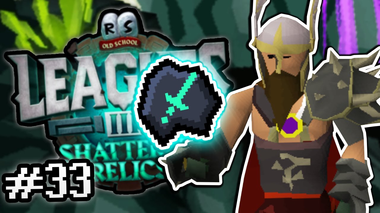 Mass CoX Raids & a Game Changing Fragment Obtained! - OSRS Shattered ...