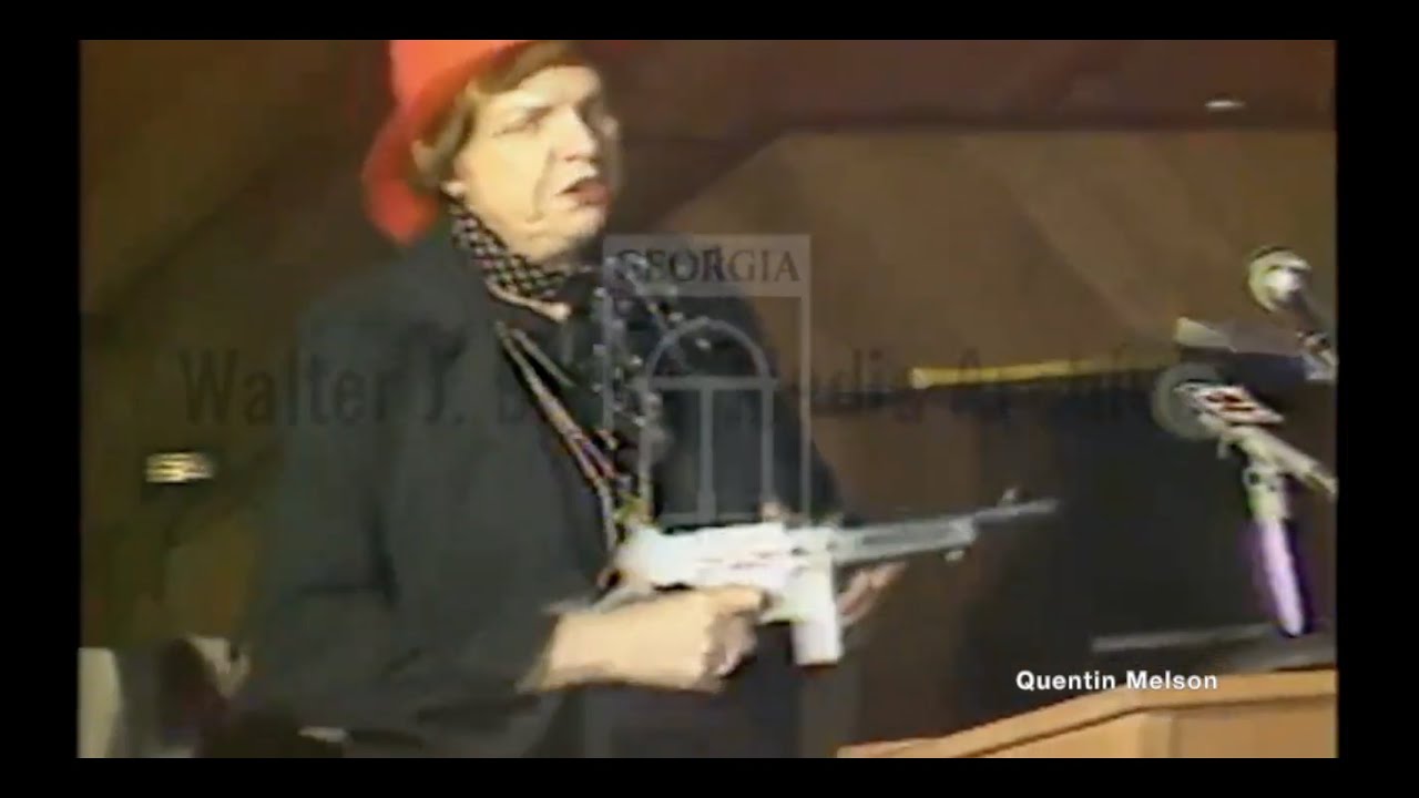 Carolyn Mann “How to Survive, Alive With Jive and Thrive” (March 18 ...