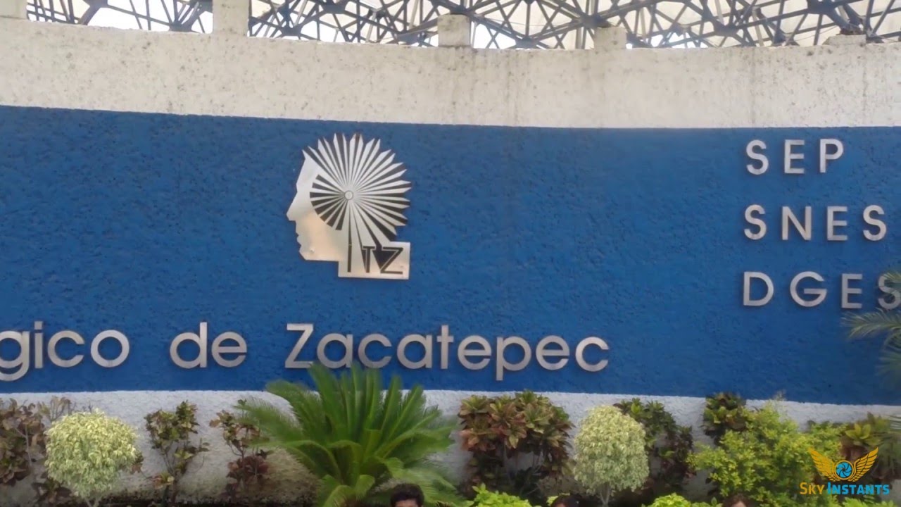 Instituto Tecnológico de Zacatepec - YouTube