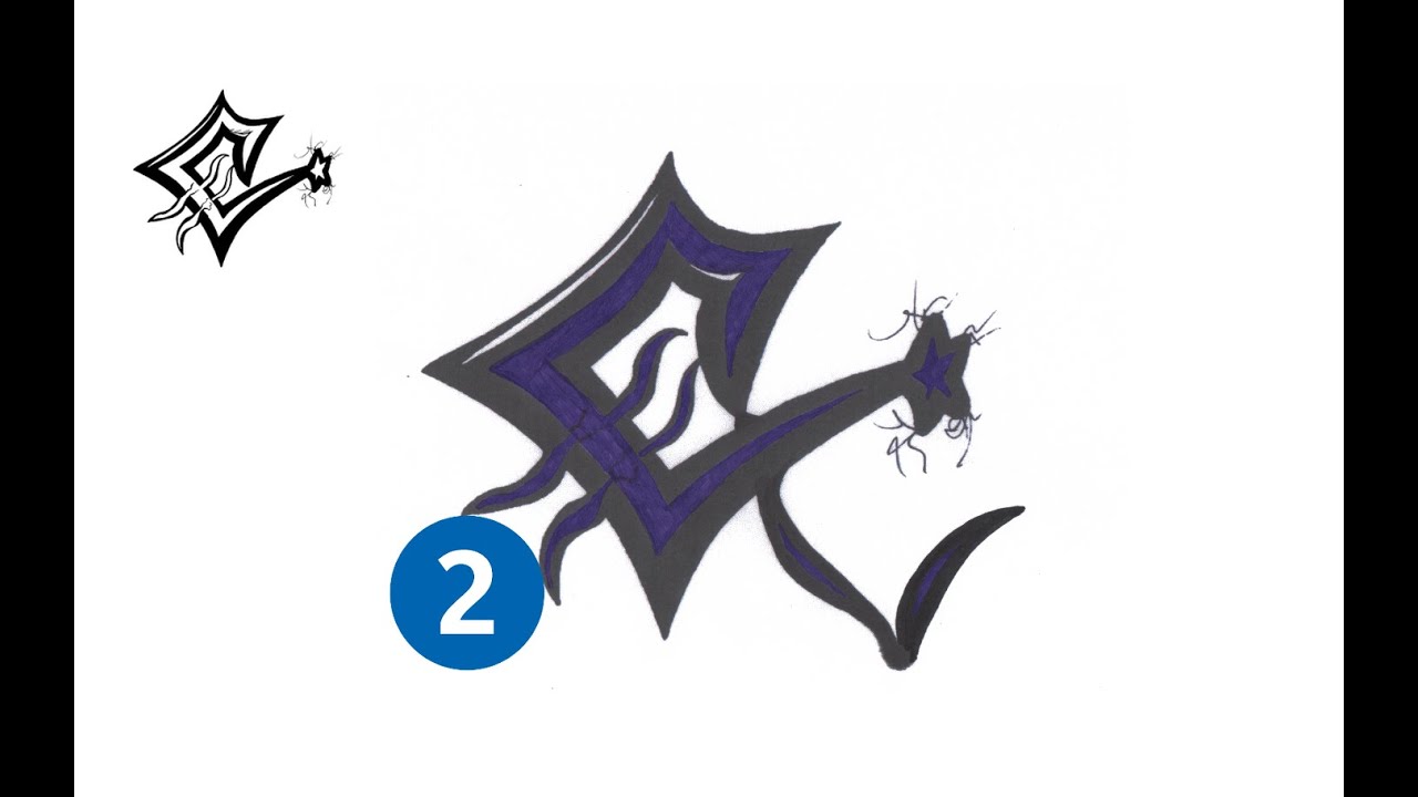 How To Draw 40 🌟 eLaboration ️15 - YouTube