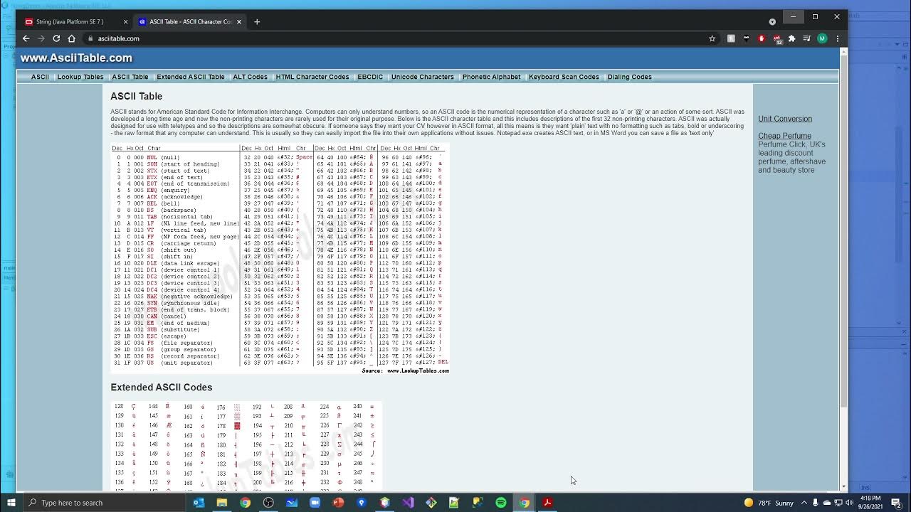 Java Strings Compareto Youtube
