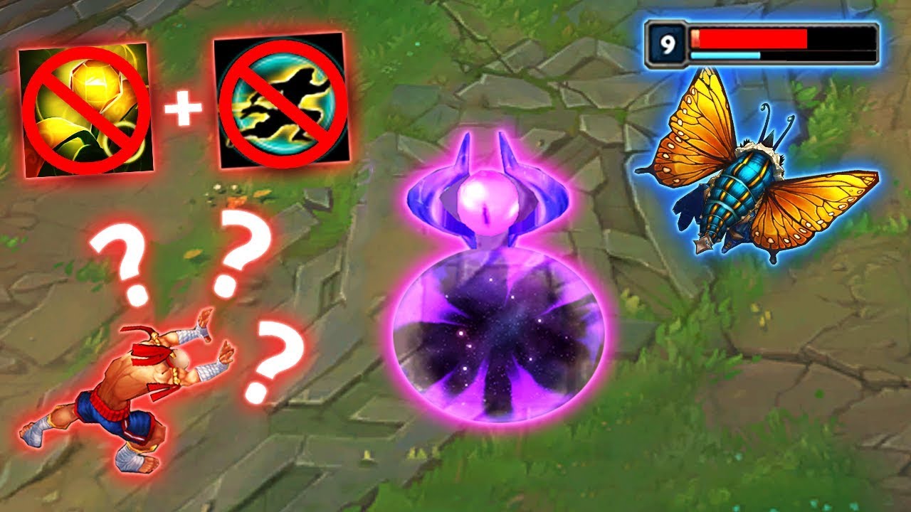 Top 10 "Wood Division" Fails in League of Legends - YouTube