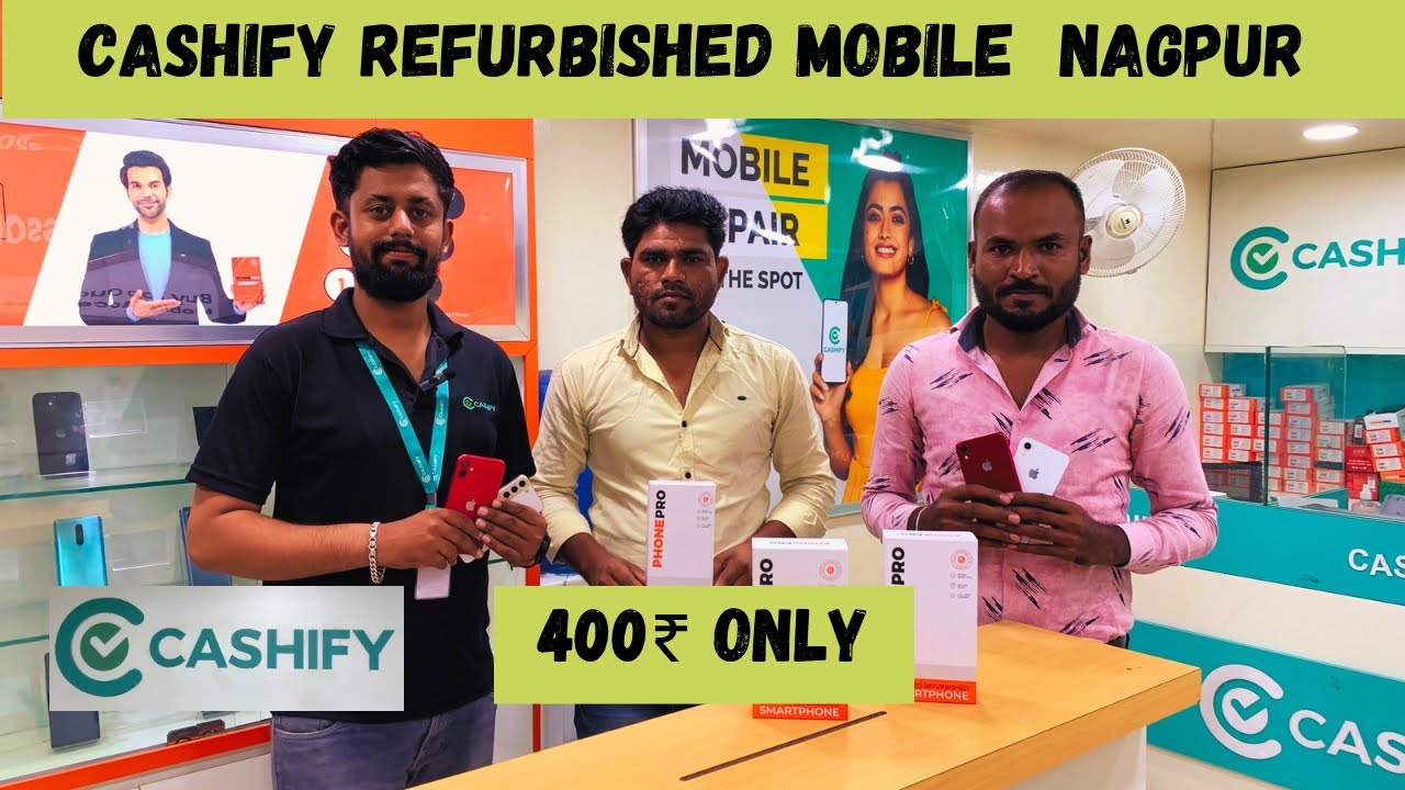 Second hand Iphone 400₹ only | cashify refurbished mobiles |Second hand ...