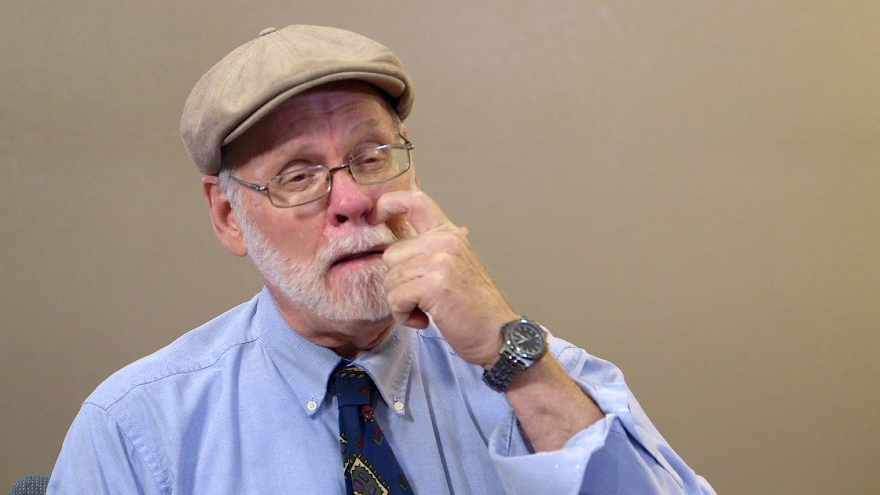 Charlie Schmitz - YouTube