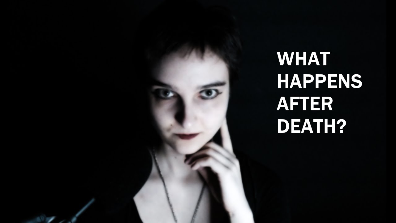 What Happens After Death All Things Afterlife YouTube what-happens-after-death-all-things-afterlife-youtube