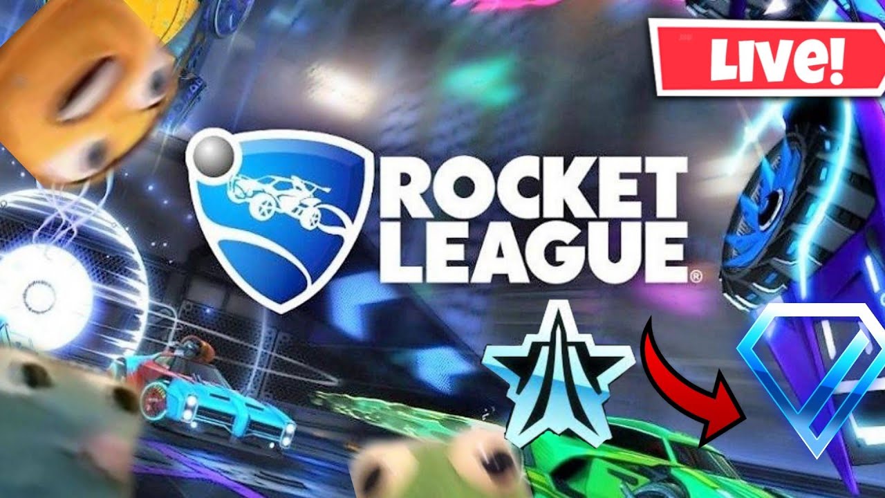 🔥VENDIENDO BIG SPLASH A 50 CR🔥TRADEANDO EN ROCKET LEAGUE!!!!!!# ...