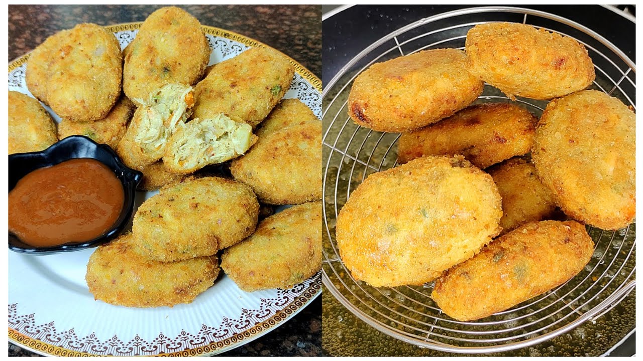 Chicken Russian Kebabs Soft and Juicy Easy Ramadan Recipe - YouTube