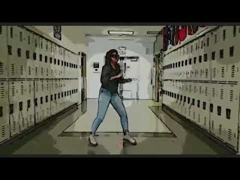 "FLEXICUTION"- Logic Choreography by Nathalie Wijerathna - YouTube