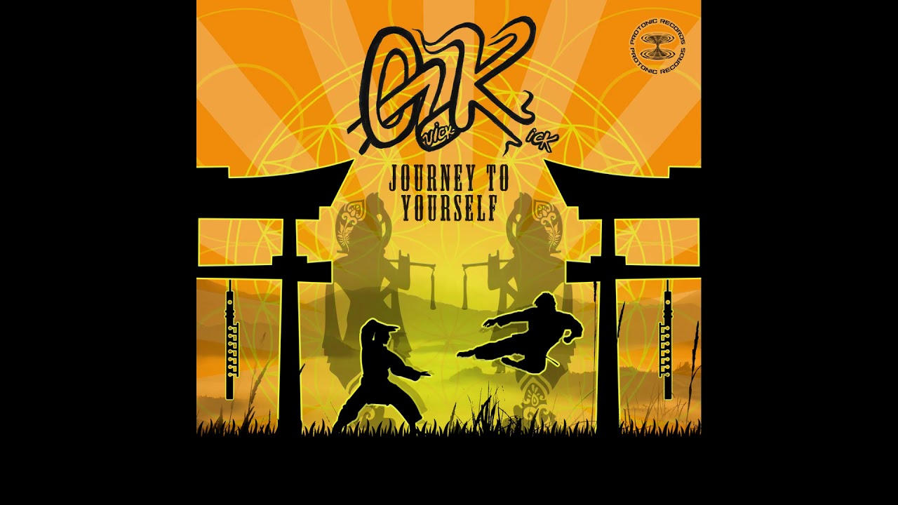 Quick Kick - Journey To Yourself - YouTube Music