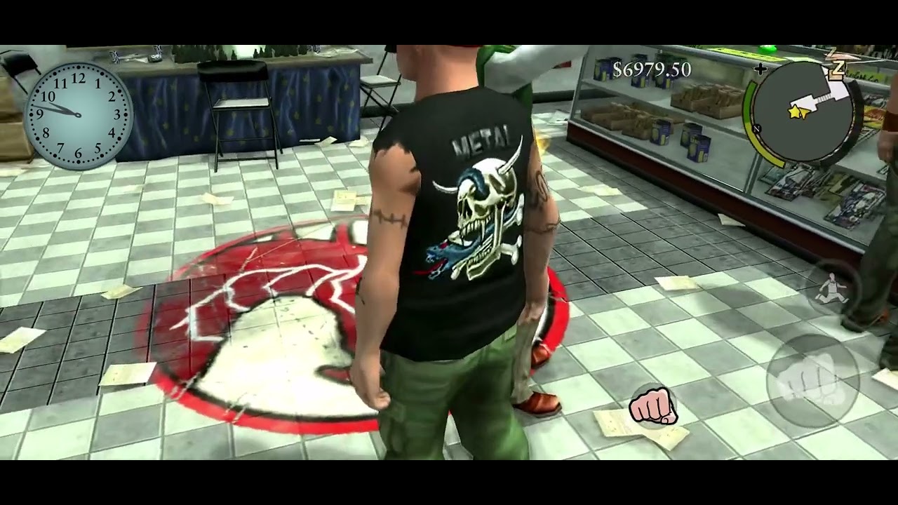 (Bully) Omar In dragon wing comics - YouTube