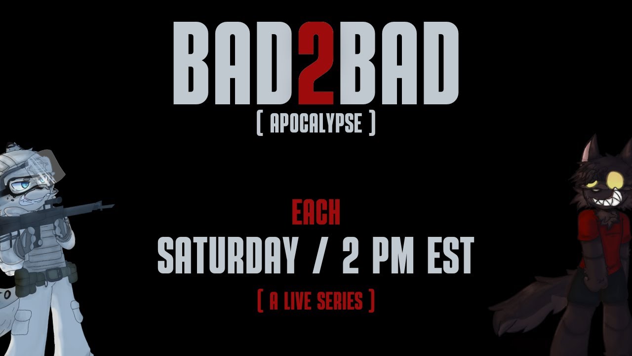 B2B Livestream (2) [EACH SATURDAY - 2 PM EST] - YouTube