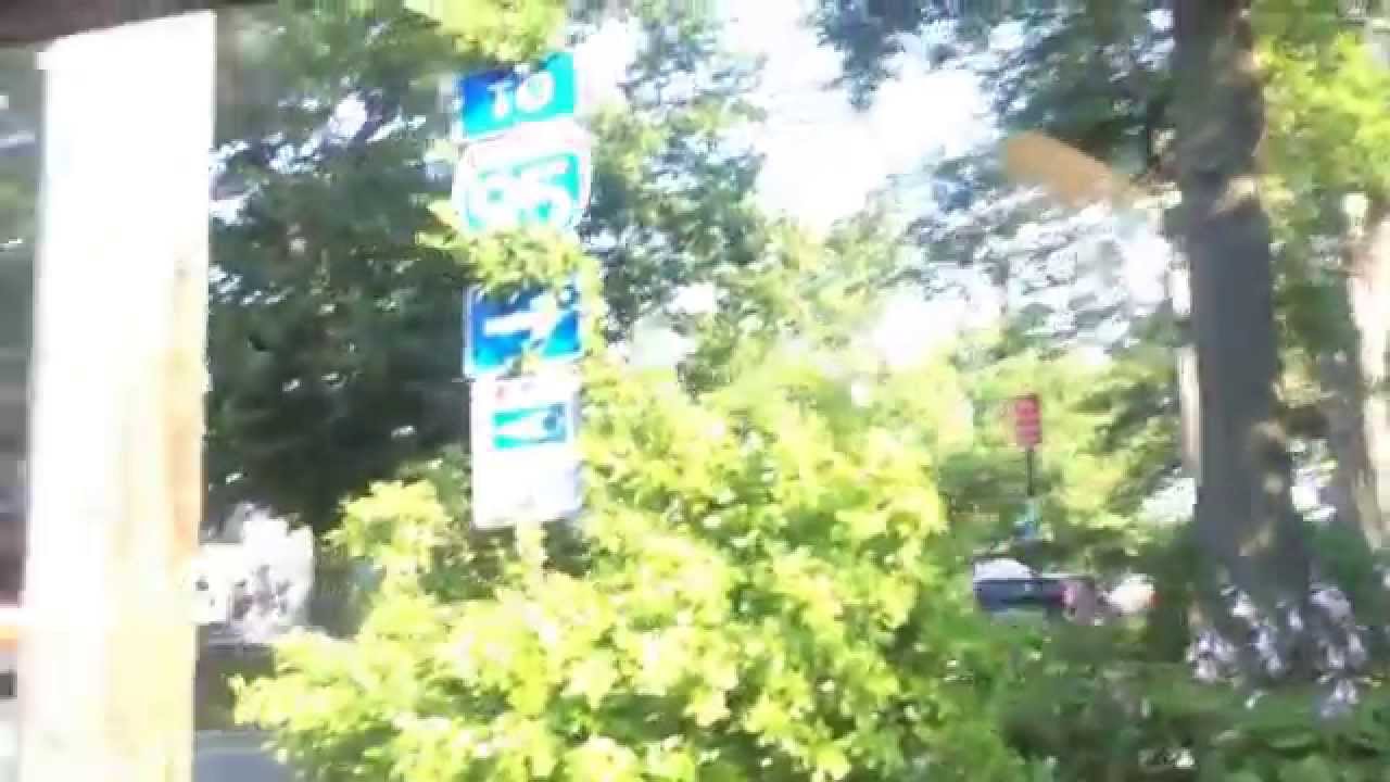 Tyler Mackey Goes To Yale (#21) - YouTube