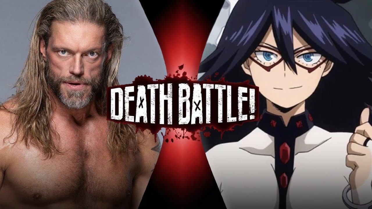 Fan Made Death Battle Trailer: Edge vs Midnight - YouTube