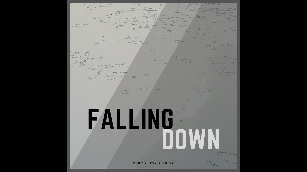 Falling Down - Original Song Demo - Lyric Video - YouTube