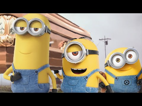 Minions - Coffin Dance Song (COVER)