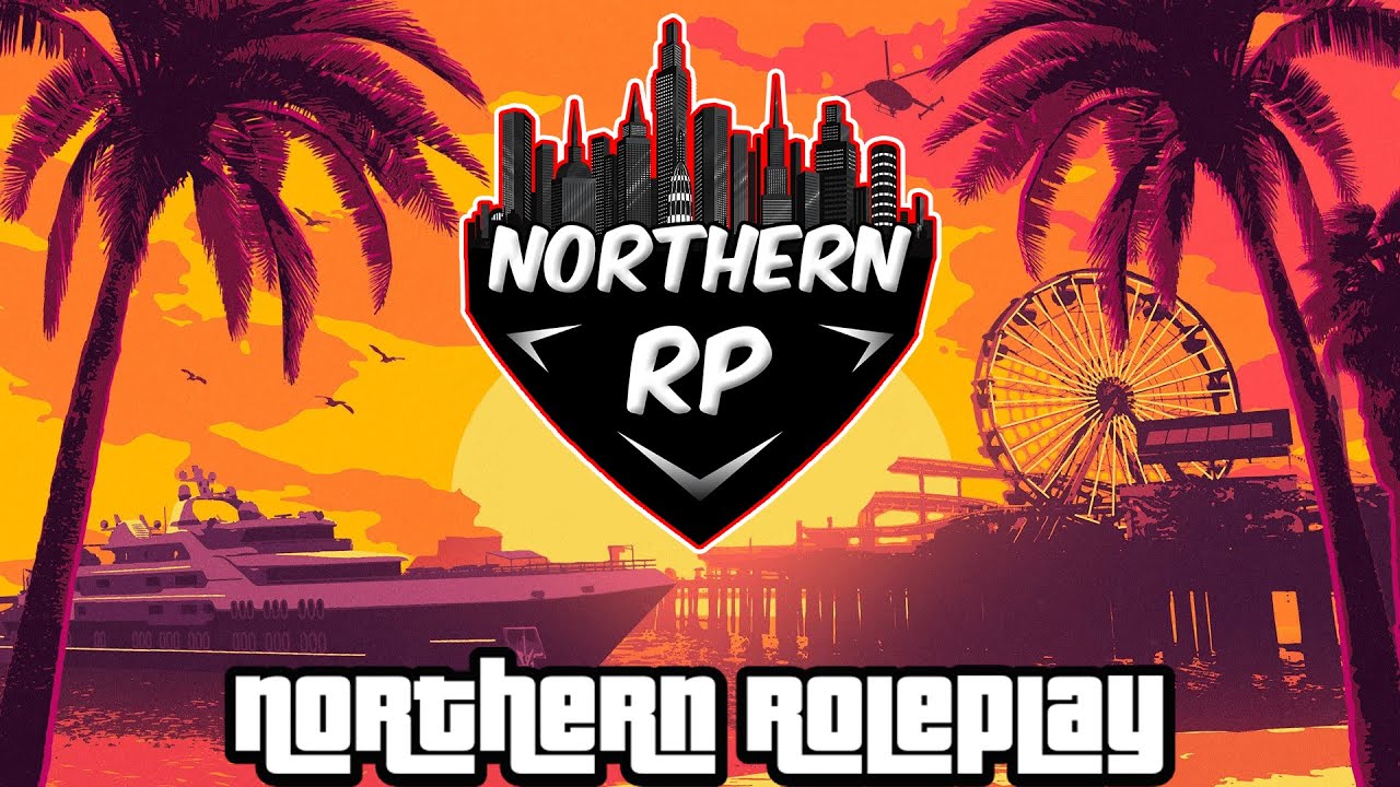 Northern Roleplay - Official Trailer - YouTube
