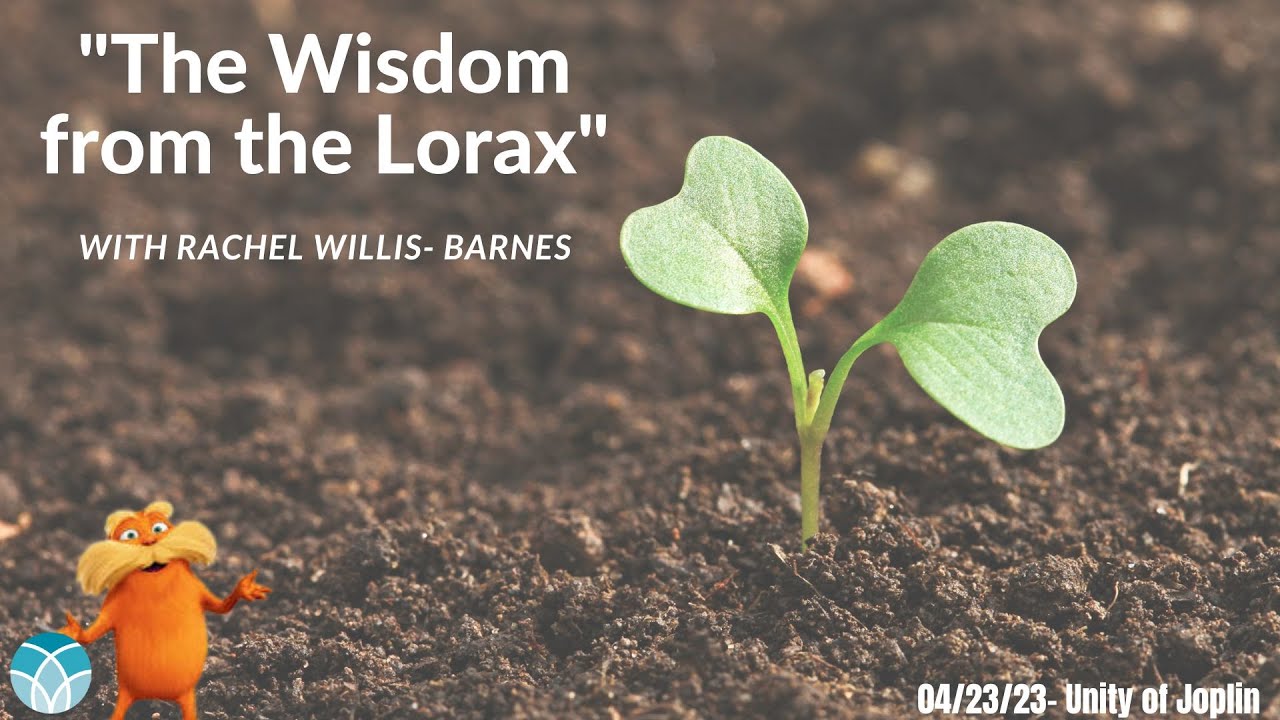 04-23-23 The Wisdom from the Loramax - YouTube
