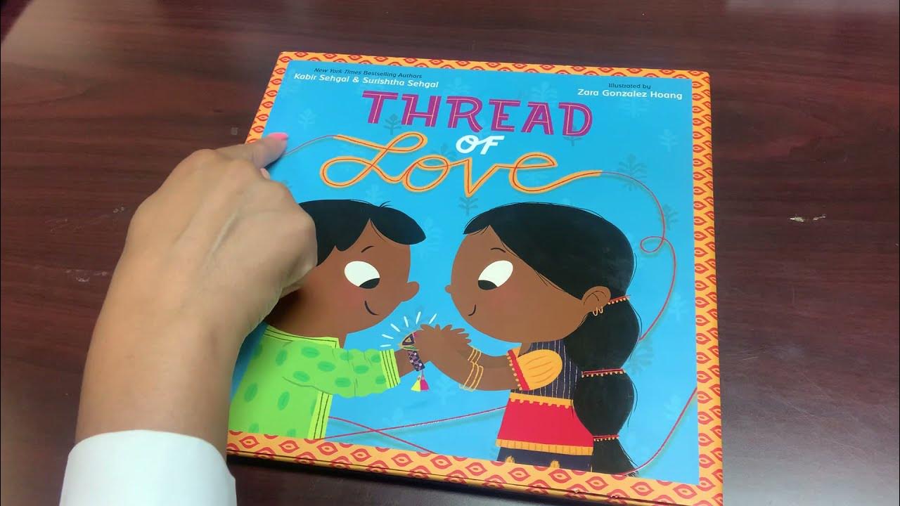 Thread of Love - YouTube
