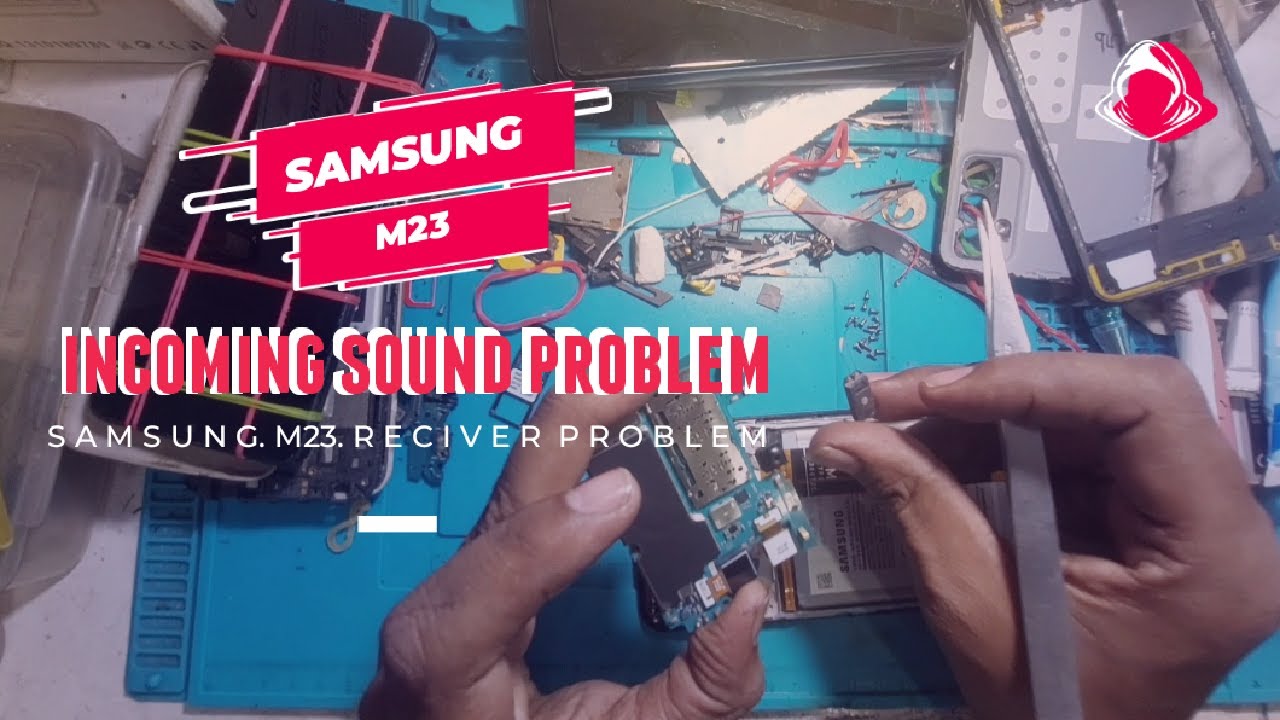 samsung A23/M23 4G/5G outgoing sound problem/A23/M23 4G/5G SOUND ...