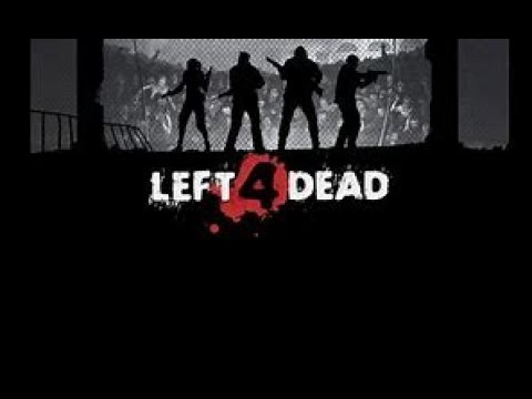 l4d versus 2-0 - YouTube