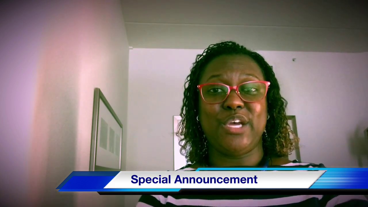 Breaking News: Locs On Your Mind will Premiere June 10th- Sisterlocks ...