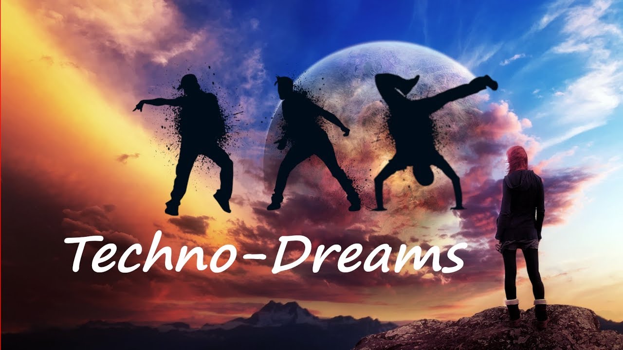 Techno - Dreams 2018 - YouTube