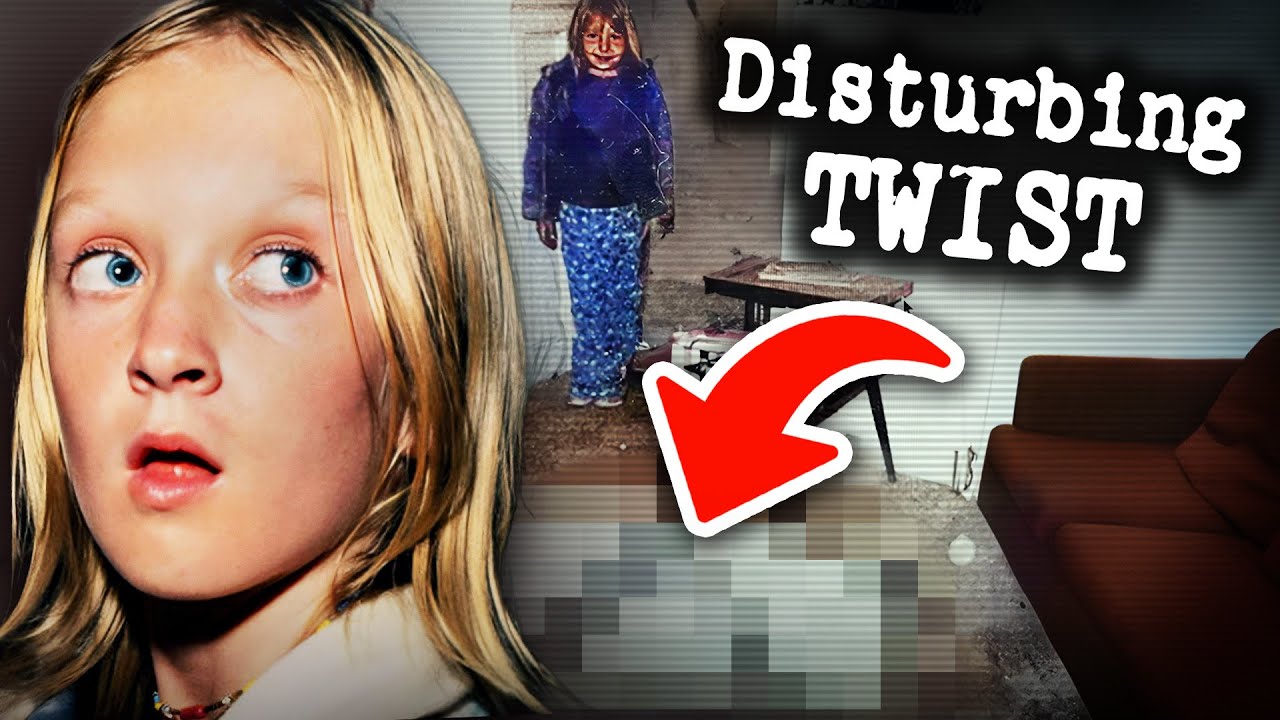 3 Disturbing Pictures With the Most Twisted Backstories - YouTube