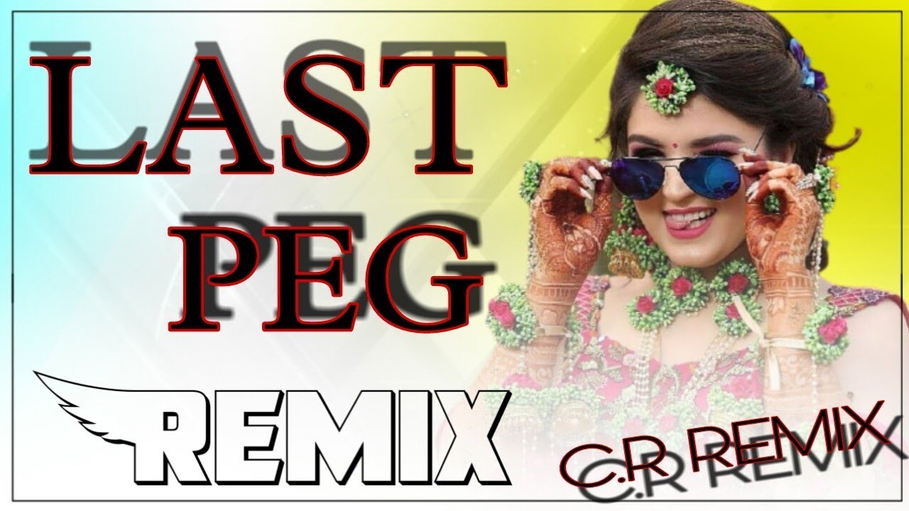 Last_Peg_4×4_Remix_Song_#viral_#youtube_#dj(256k) - YouTube