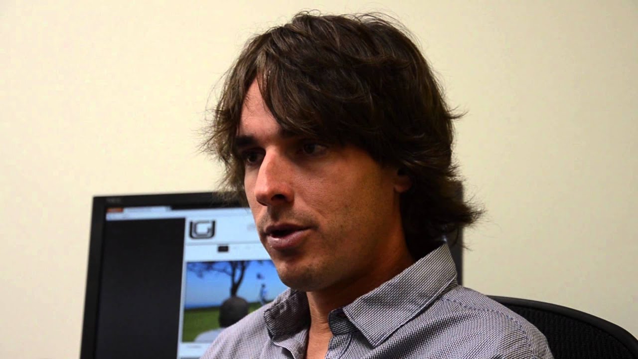 Patient Interview: Ryan Leal - YouTube