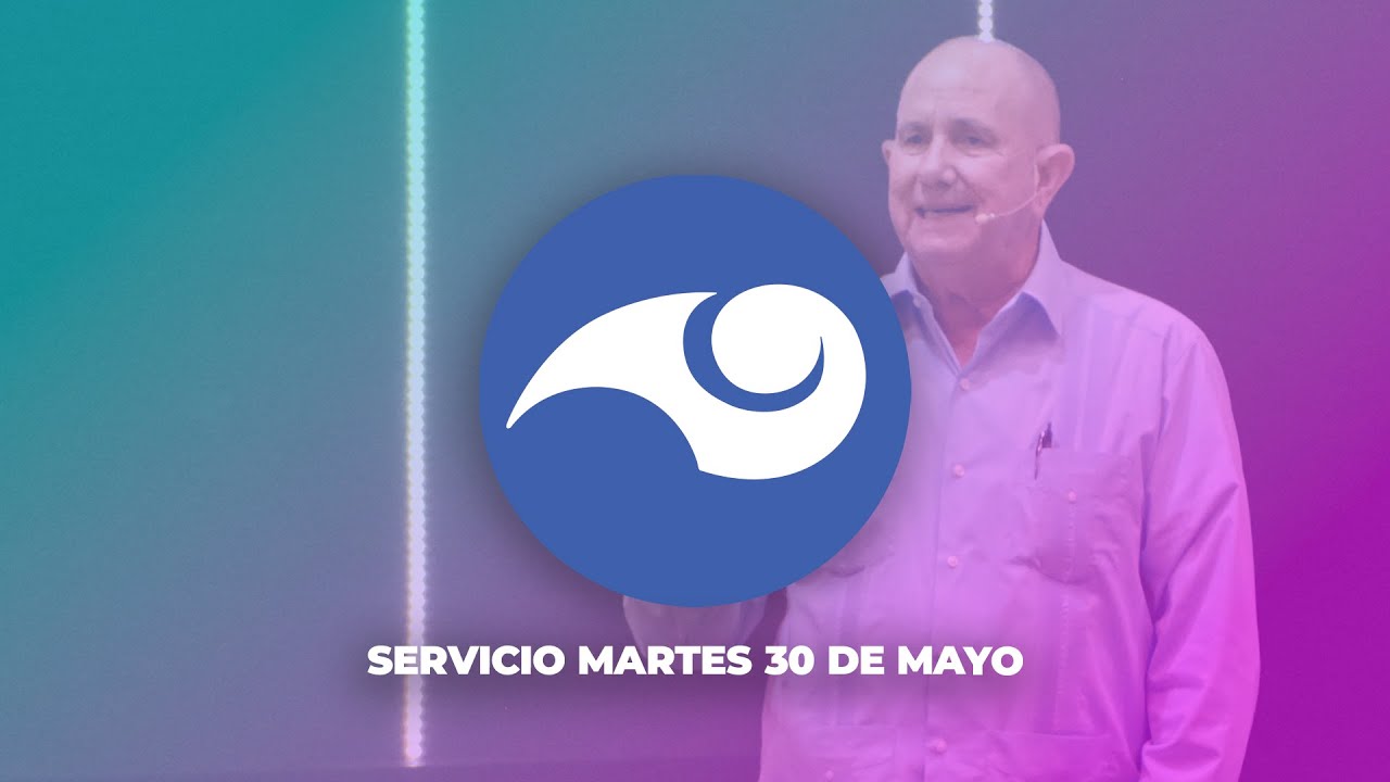 Servicio de Martes con Ps. Bobby Crow. - YouTube