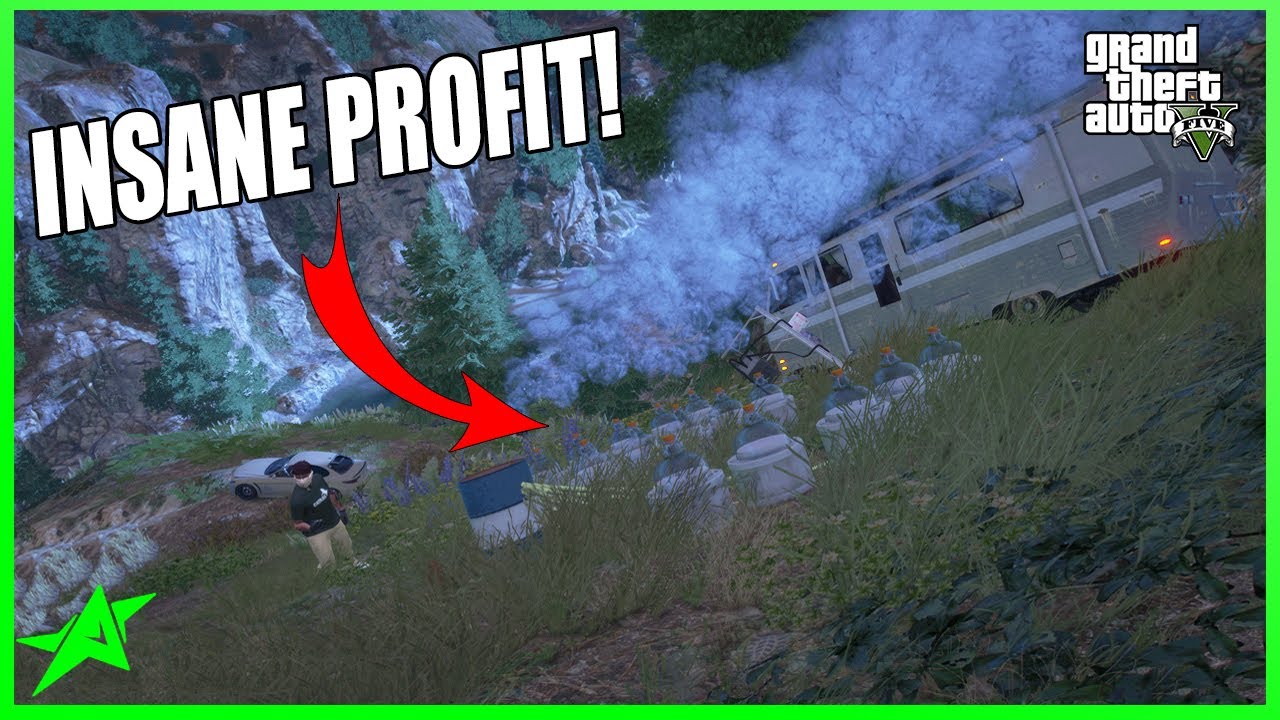 This Money-Making Method Will Make Us RICH! | GTA 5 Roleplay (ProdigyRP ...