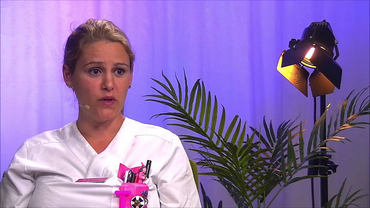 Vilka symptom får man vid svamp i underlivet? - YouTube