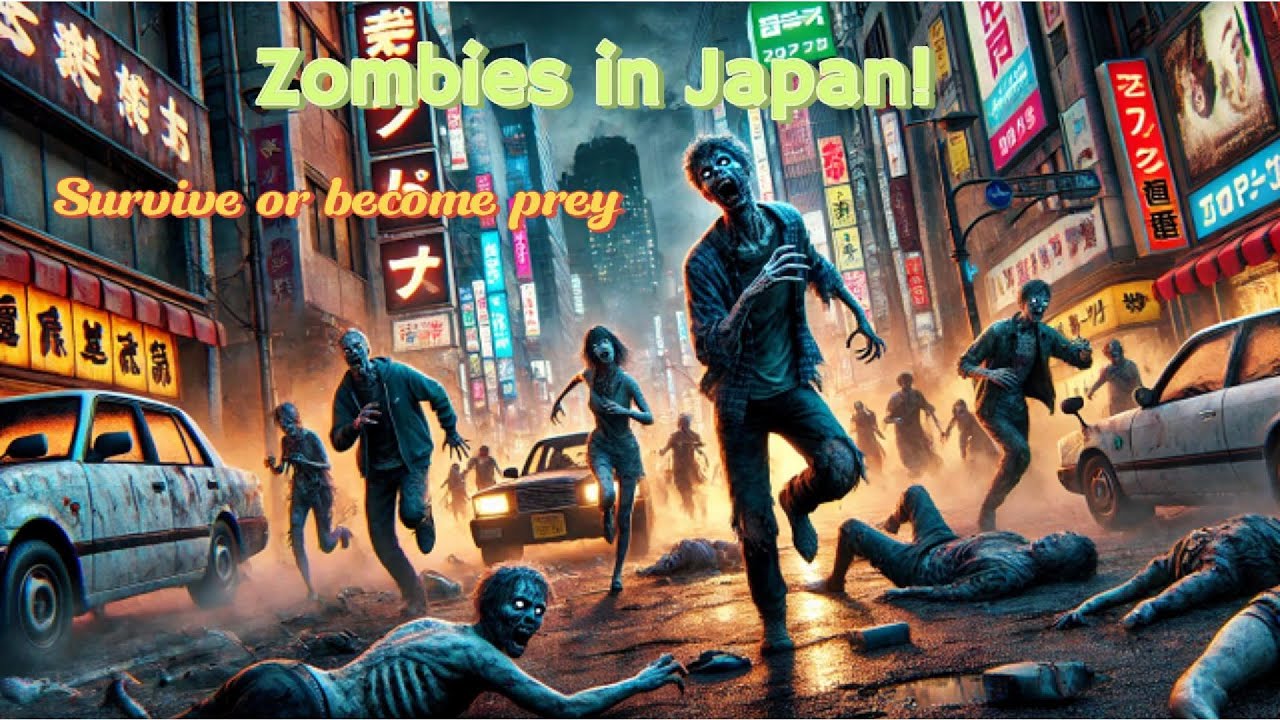 [Movie recaps ]"In a world where death is no longer the end, only the ...